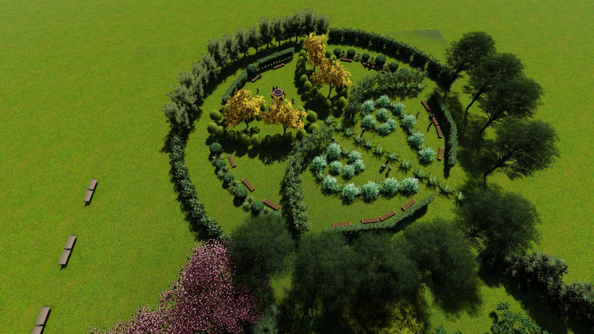 Our Location | NZ Native Garden Maze